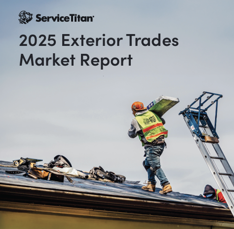 The Best Home Services Trends & State of Report Examples - Green Flag ...