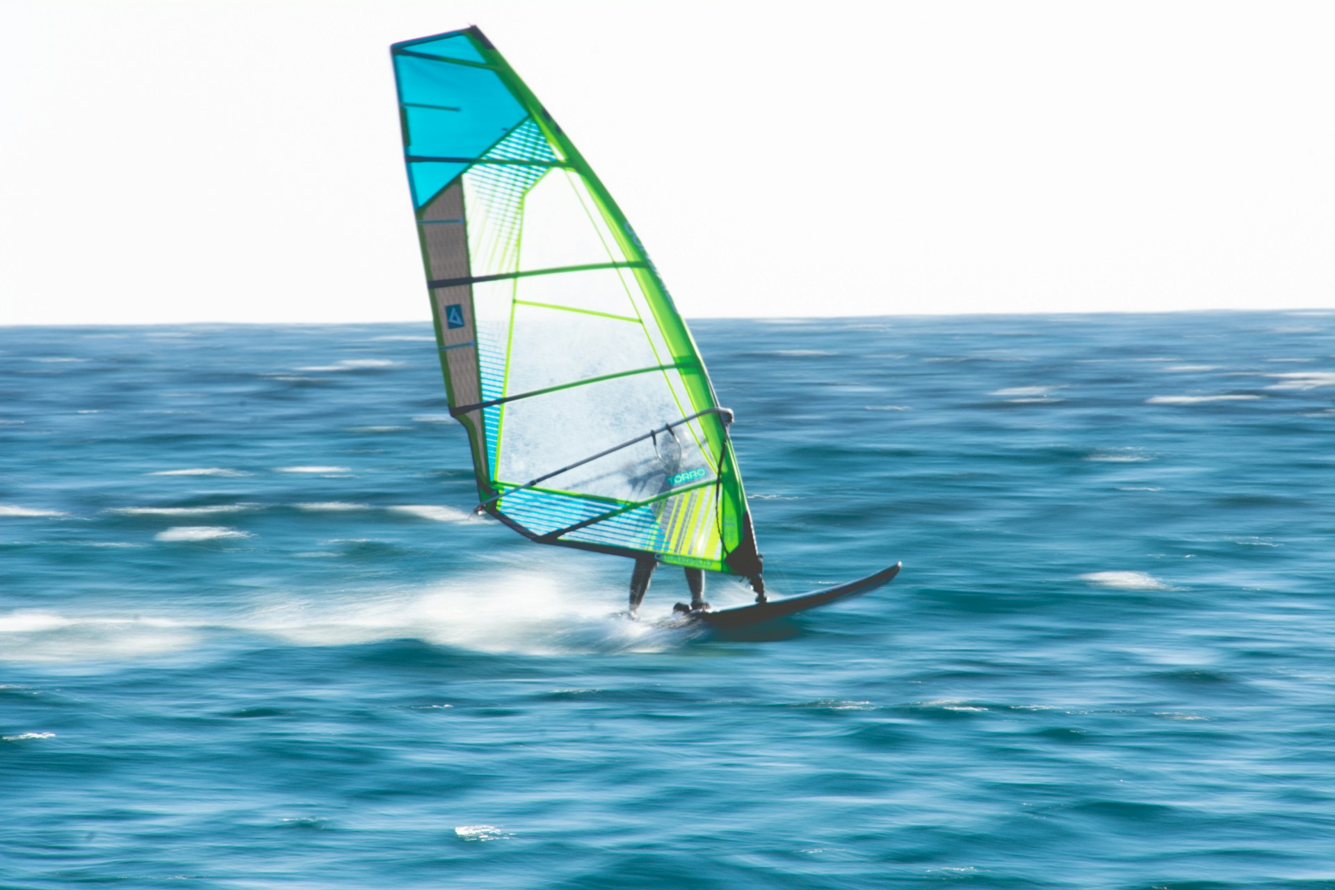 Riding Upwind: How an Upstart Cybersecurity Company Challenged ...